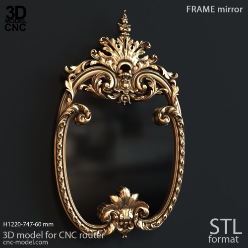 Search - Frame mirror
