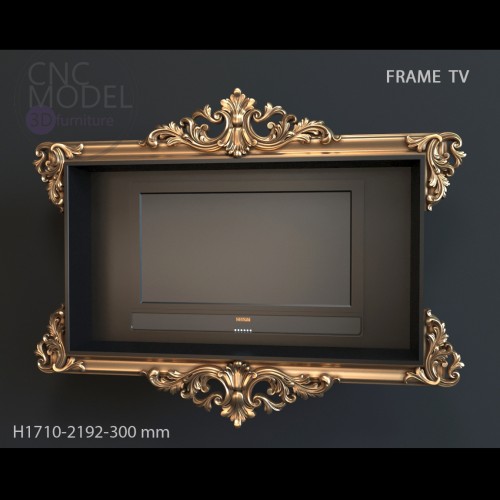 Frame TV