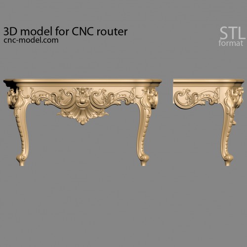 Console Table